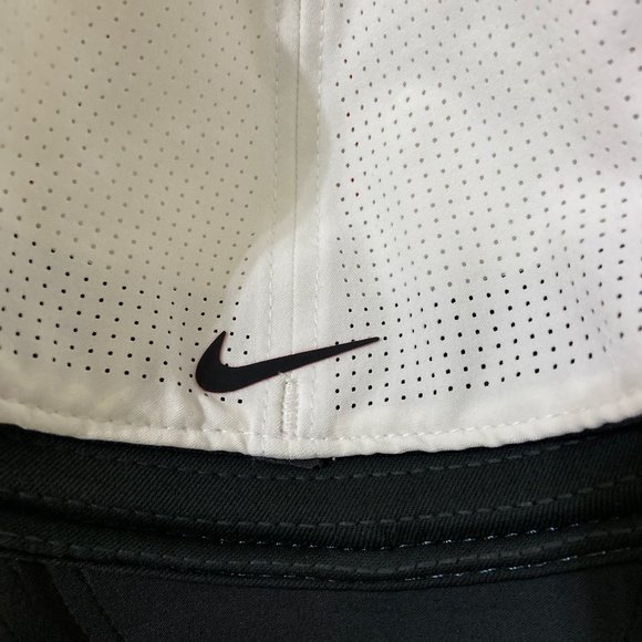 Nike | Accessories | Nike Tiger Woods Legacy9 Golf Cap Hat Ml Dh134410 ...